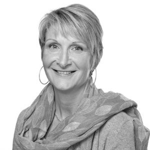 How I Stay Productive: Dawn O'Connor - Think Productive EU