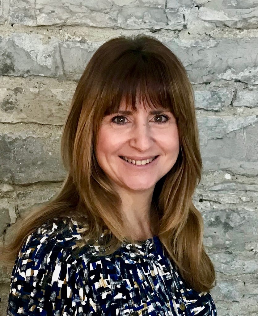 How I Stay Productive: Barbara Green